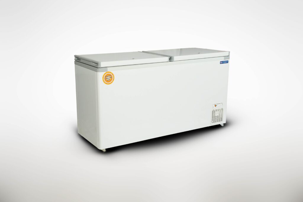 Hifrost Home Page - Hifrost