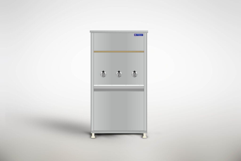 Hifrost Home Page - Hifrost